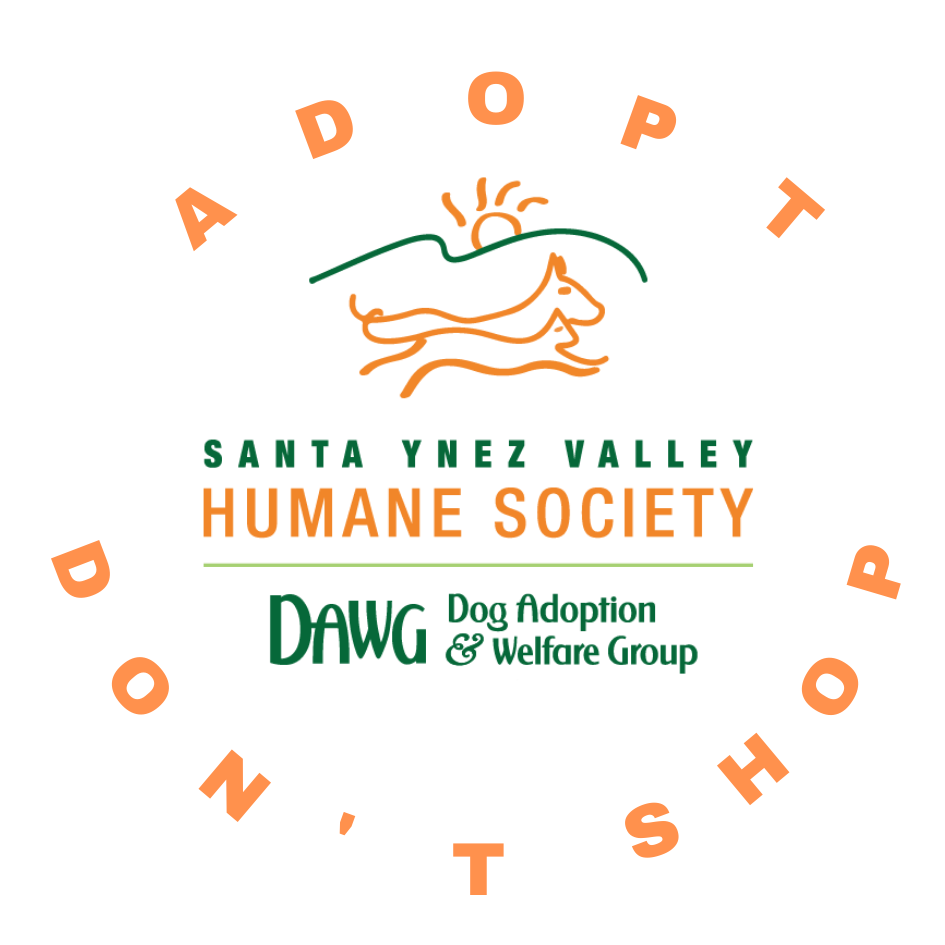 Donate to Santa Ynez Valley Humane Society & DAWG Dog Adoption Welfare ...